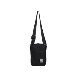 Jack Wolfskin Konya Organizer - Umh&auml;ngetasche 23 cm (schwarz) in schwarz | Gr.: onesize