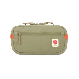 Fj&auml;llr&auml;ven FJ&Auml;LLR&Auml;VEN High Coast Hip Pack G&uuml;rteltasche 21 cm in green | Gr.: onesize