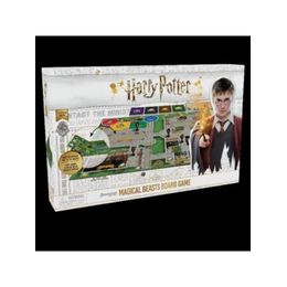 Goliath Spiel - Harry Potter Magical Beasts Boardgame (Kinderspiel) | Gr.: onesize