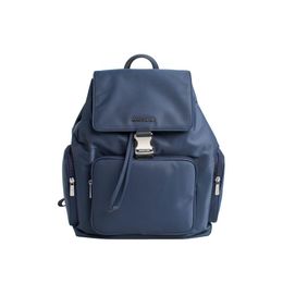 Michael Kors Rucksack in Blue | Gr.: onesize