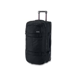 Dakine Split Roller 85 - Rollenreisetasche 76 cm (black) in schwarz | Gr.: onesize