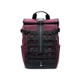 Chrome Barrage 18L - Bike Rucksack 15" 44.5 cm (moss x) in royale | Gr.: onesize