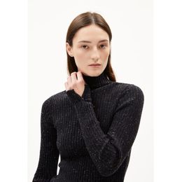 armedangels Pullover Alaania in schwarz - 0001 | Gr.: XS
