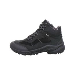 Jomos Boots in Schwarz | Gr.: 48