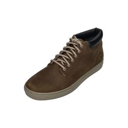 Timberland Sneaker High ADVENTURE 2.0 MID LACE in gr&uuml;n | Gr.: 41