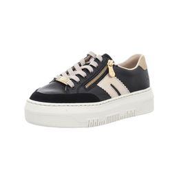 Rieker Sneaker in schwarz | Gr.: 36