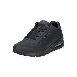 Skechers Sneaker in Schwarz | Gr.: 46