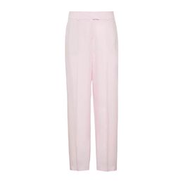 comma, Comma Casual Identity Pleated Pants female Pink size 46