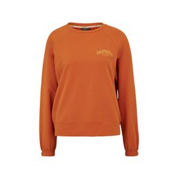 Venice Beach Eartha 4080 02 Sweatshirt in Orange501 | Gr.: S