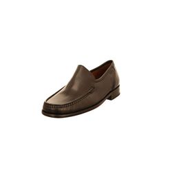 Sioux Slipper Carol in schwarz | Gr.: 7,5