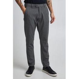 !Solid Stoffhose SDFred in Grau | Gr.: W28/L30