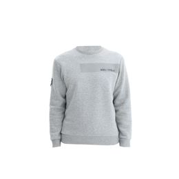 Arma Sweatshirt male Grey size L
