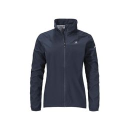 Sch&ouml;ffel Sch&ouml;ffel Jacke "Jacket Style Lurbek WMS" in navy blazer | Gr.: 40