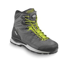 Meindl Trekkingschuh Air Revolution 2.6 in Anthrazit | Gr.: 42,5