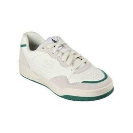 Skechers KOOPA - VOLLEY LOW LIFESTYLE KOOPA - VOLLEY LOW LIFESTYLE in Wei&szlig; | Gr.: 47