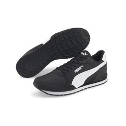 Puma Sneaker "ST Runner v3 NL" in Schwarz | Gr.: 37