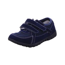 Scandi Slipper in blau | Gr.: 38