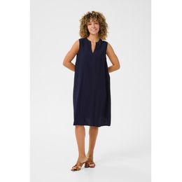 Cream Kleid CRLori A-shape in Navy Blazer | Gr.: 44