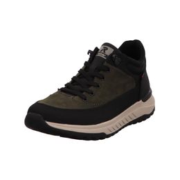 Rieker Sneaker in gr&uuml;n | Gr.: 47