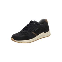 Valleverde Sportliche Schn&uuml;rschuhe in Blau | Gr.: 43