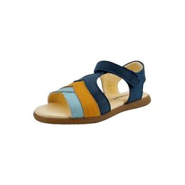 Bundgaard Sandalen in Blau | Gr.: 28
