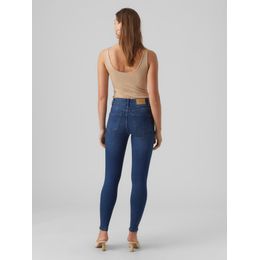 V&eacute;ro Moda Vero Moda Jeans 'Sophia' Damen Gr&ouml;&szlig;e 32/33 blue denim