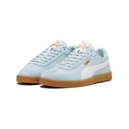 Puma Sneaker "Club II Era" in Blau | Gr.: 47