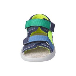 Pepino Sandalen in Blau | Gr.: 26