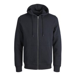 Jack & Jones Jack & Jones Kapuzenjacke in Black | Gr.: S