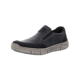 Rieker Slipper in grau | Gr.: 41