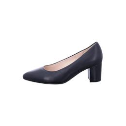 Gabor Klassische Pumps in Schwarz | Gr.: 40,5