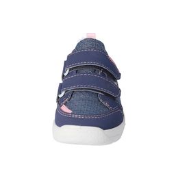 Ricosta Klettschuhe in Blau | Gr.: 32
