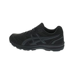asics Gel-Mission 3 Sportschuh Schwarz | Gr.: 44,5