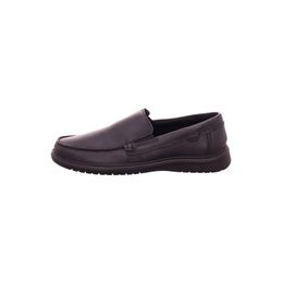 Ara Komfort Slipper in Schwarz | Gr.: 46