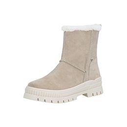 Rieker Boots in Beige | Gr.: 40