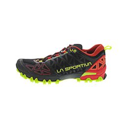 La Sportiva Bushido II Wanderschuh Schwarz | Gr.: 47