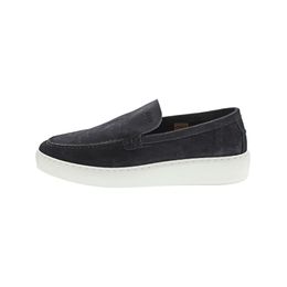 NUBIKK Jiro Mio (M) Slipper Blau | Gr.: 43