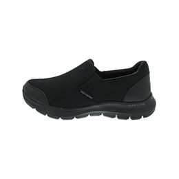 Skechers Slipper Schwarz | Gr.: 43