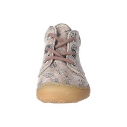 Ricosta Lauflernschuhe in Beige | Gr.: 20