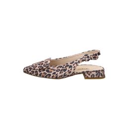 Paul Green Slingpumps in Animal | Gr.: 38