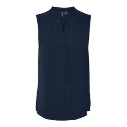 V&eacute;ro Moda Vero Moda Top in Navy Blazer | Gr.: XS