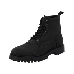 Palado Stiefel in BLACK | Gr.: 41
