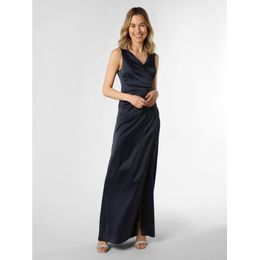 Marie Lund Abendkleid in marine - 0001 | Gr.: 36