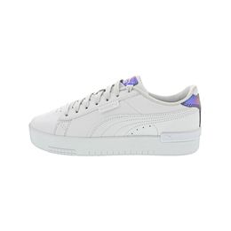 Puma Jada Bioluminescence Jr Sneaker low Wei&szlig; | Gr.: 38,5