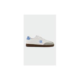 Champion Sneaker Low in Wei&szlig; | Gr.: 38,5