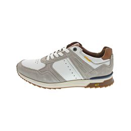 Camel Active Sneaker low Wei&szlig; | Gr.: 42
