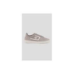 Champion Sneaker Low in Beige | Gr.: 42