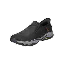 Skechers Sneaker CRASTER - LANIGAN in black | Gr.: 45