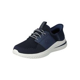 Skechers Sneaker DELSON 3.0 - LAVELL in navy | Gr.: 41