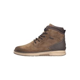 Rieker Boots 32331 in braun | Gr.: 46